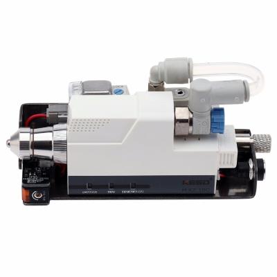 China Induction Ionizing Compressed Air Nozzle ISO9001:2015 Certificated for sale