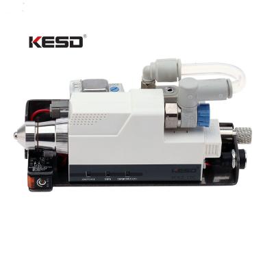 China Static Elimination Induction Ionizing Air Nozzle ISO9001:2015 Certificated for sale