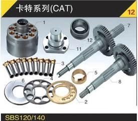 Cina Pompa idraulica a pistoni Rexroth ± 10V (S) O16/18/28/45/71/100/140 in vendita