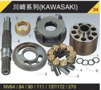 China Hydraulic Piston Pump er E200B for sale