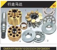 China Nachi Pump PVD2B-32 for sale