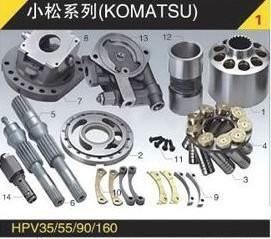 Cina Nachi pompa PVD2B-32 in vendita