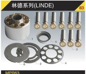 Cina Pompa PVD2B-63 di Nachi in vendita