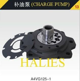 Cina MPV046 Gear pompa /Charge pompa idraulica pompa ad ingranaggi in vendita