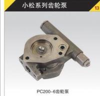 China Hydraulic Gear Pump HPV116 for sale