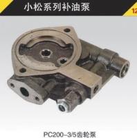 China Hydraulic Gear Pump SVD22 for sale