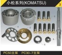 China Hydraulic Gear Pump E200B/E320 for sale
