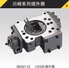 Cina Valvola di pressione idraulica A10V0-DFR in vendita