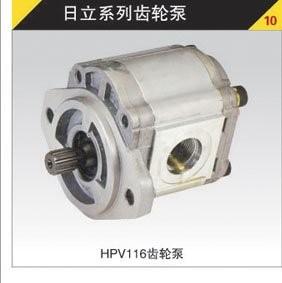 Cina Valvola di controllo Sauer Danfoss per serie SPV22/23/21 valvola di pressione idraulica in vendita