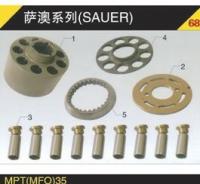 China Vickers TA1919 Complete Pump Vickers Pump for sale