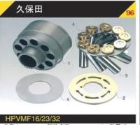 China Hydraulic Piston Pump PSVD2-26E Kayaba Pumps for sale