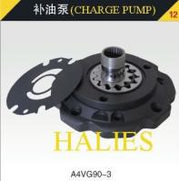 China A4VG-built-in Charge Pump Rexroth Pumps for sale