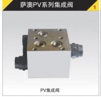 China A4VG Series Charge Pump Rexroth Pumps for sale