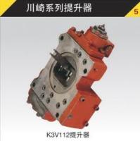 China A10VSO28DFLR Complete Pump Rexroth Pumps for sale