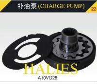 China A4VG-Super Charge Pump Rexroth Pumps for sale