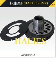 China A4VG-Super Charge Pump Rexroth Pumps for sale
