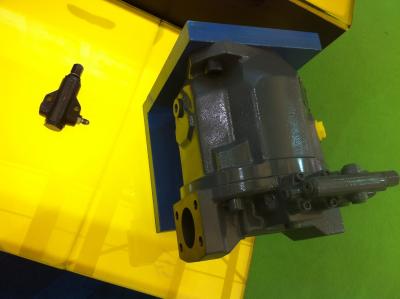 Cina TA19 completano le pompe idrauliche ed i motori con l'albero motore in vendita