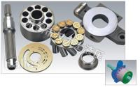 China Hydraulic Piston Pump PSVD2-26E Kayaba Pumps for sale