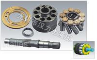 China Hydraulic Piston Pump Vickers MFE19 Motor Vickers Pump for sale