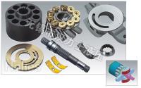 China Nachi Pump PVD2B-36 for sale