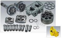China Uchida Piston Pump Parts for sale
