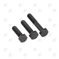 China High strength Hex Head Cap Bolt for sale