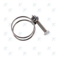 China Hose Clamp for sale