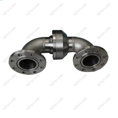 China DIN standard high pressure water swivel joint for sale
