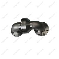 China DIN standard high pressure water swivel joint for sale