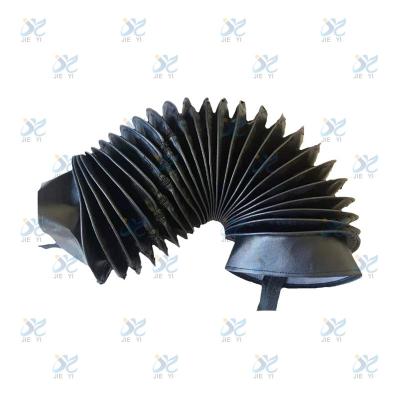China Hydraulic cylinder protective cover for sale