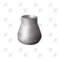 China Stainless steel material concentric reducer for sale