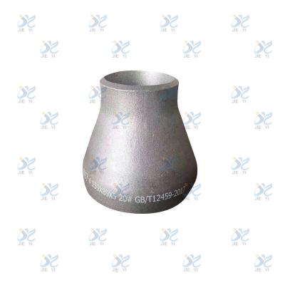 China Stainless steel material concentric reducer for sale
