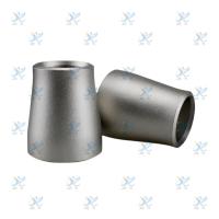 China Stainless steel material concentric reducer for sale