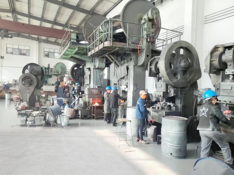 Verified China supplier - Changzhou Zhonghong Machinery Co., Ltd.