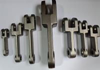 Quality P200 P14218 P101.6 Forged Link Chain Lifting Transportation Mining Usage for sale