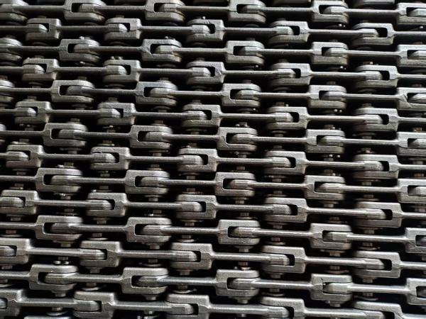 Quality G30 G43 G70 G80 P14218 Forged Link Chain P101.6 P200 Corrosion Resistance for sale