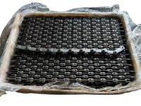 Quality Corrosion Resistance P14218 Forged Chain Links P101.6 P200 120mm-320mm for sale