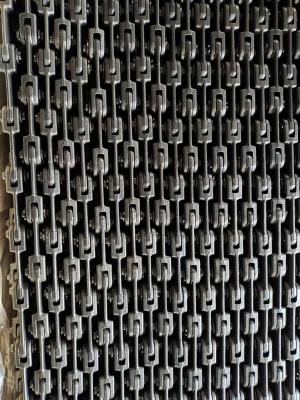 China P14218 Forged Link Chains Conveyor Chain P101.6 P200 for sale