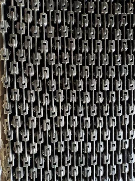 Quality P14218 Forged Link Chains Conveyor Chain P101.6 P200 for sale