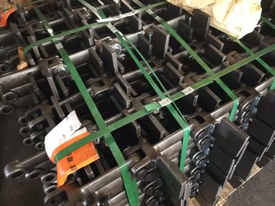 China P14218 Forged Link Chains P101.6 P200 High Strength Corrosion Resistance for sale