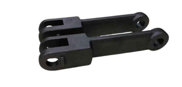Quality P101.6 P200 P14218 Forged Link Chain High Strength Corrosion Resistance for sale