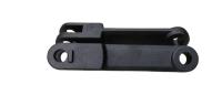 Quality P101.6 P200 P14218 Drop Forged Chain Links Carbon Steel Alloy Steel Stainless for sale