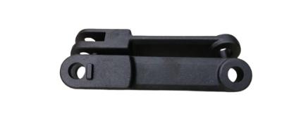 China P101.6 P200 P14218 Drop Forged Chain Links Carbon Steel Alloy Steel Stainless Steel for sale