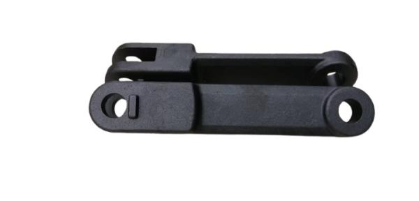 Quality P101.6 P200 P14218 Drop Forged Chain Links Carbon Steel Alloy Steel Stainless Steel for sale