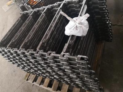 China G30 G43 G70 G80 Forged Link Carbon Steel Alloy Steel Stainless Steel for sale
