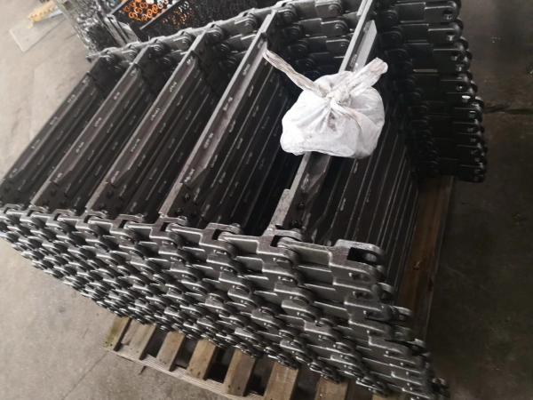 Quality G30 G43 G70 G80 Forged Link Carbon Steel Alloy Steel Stainless Steel for sale