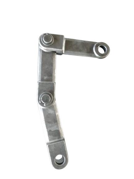 Quality Wear Resistance P14218 Drop Forged Chain P101.6 P200 for sale