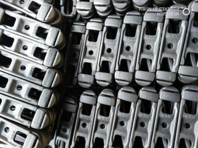 China Alloy Steel 4