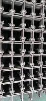 Quality High Strength Corrosion Resistance P14218 Forged Chain Link P101.6 P200 for sale