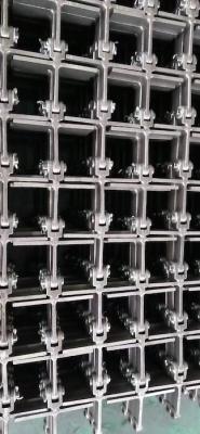 China High Strength Corrosion Resistance P14218 Forged Chain Link P101.6 P200 for sale